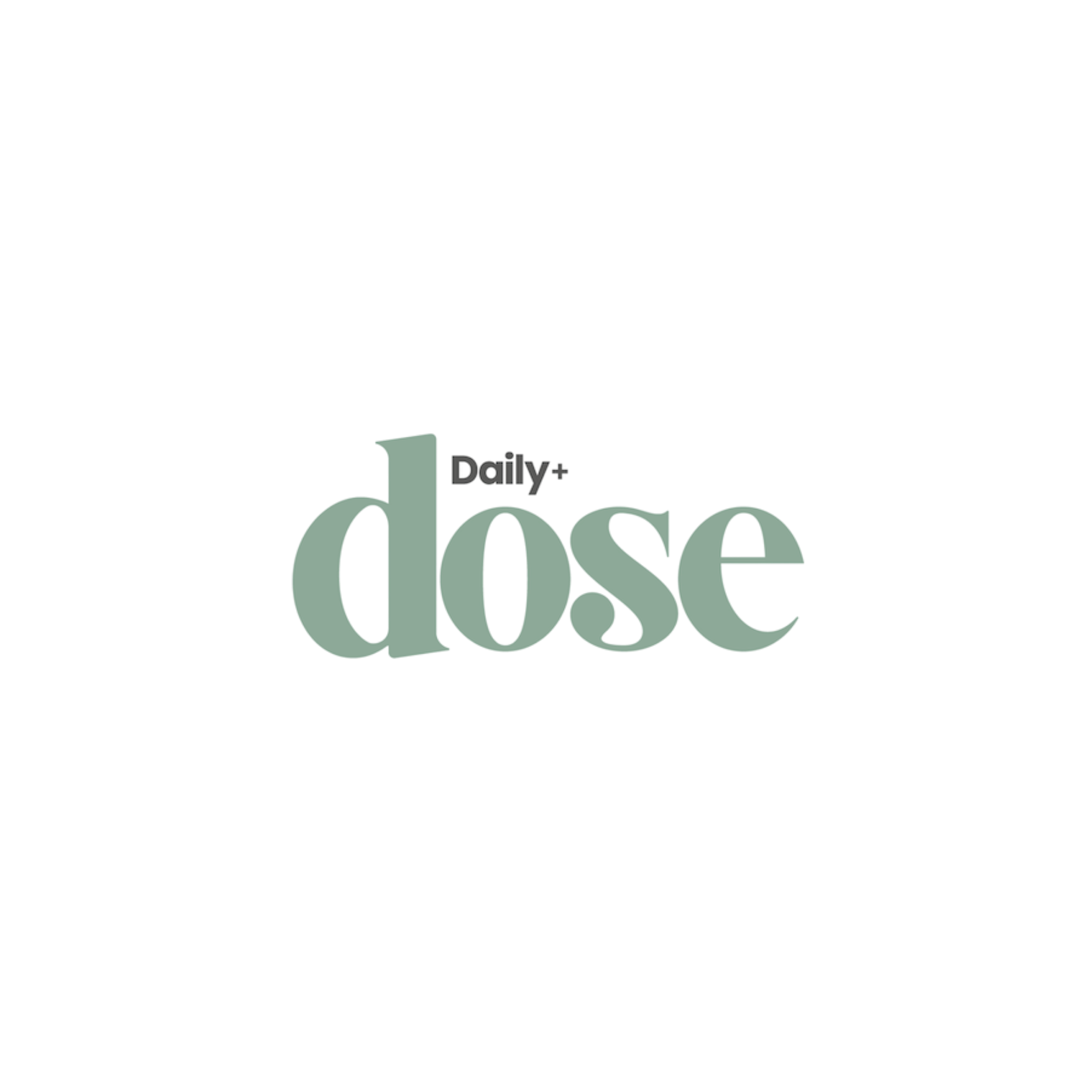 Daily Dose + | A Calmer Way to Manage Your Medication
